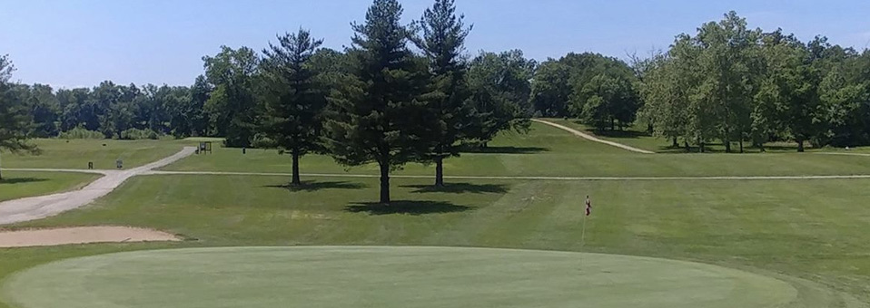 WHAS11 Tour Kentuckiana Golf Card